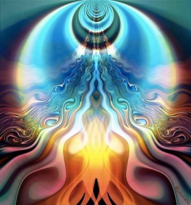 Red Moon Wavespell ~ flowing with universal magic – flow with jo