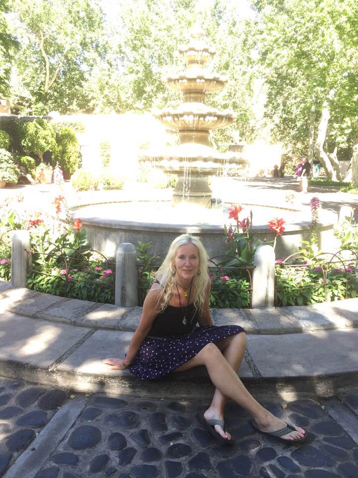 About – flow with jo