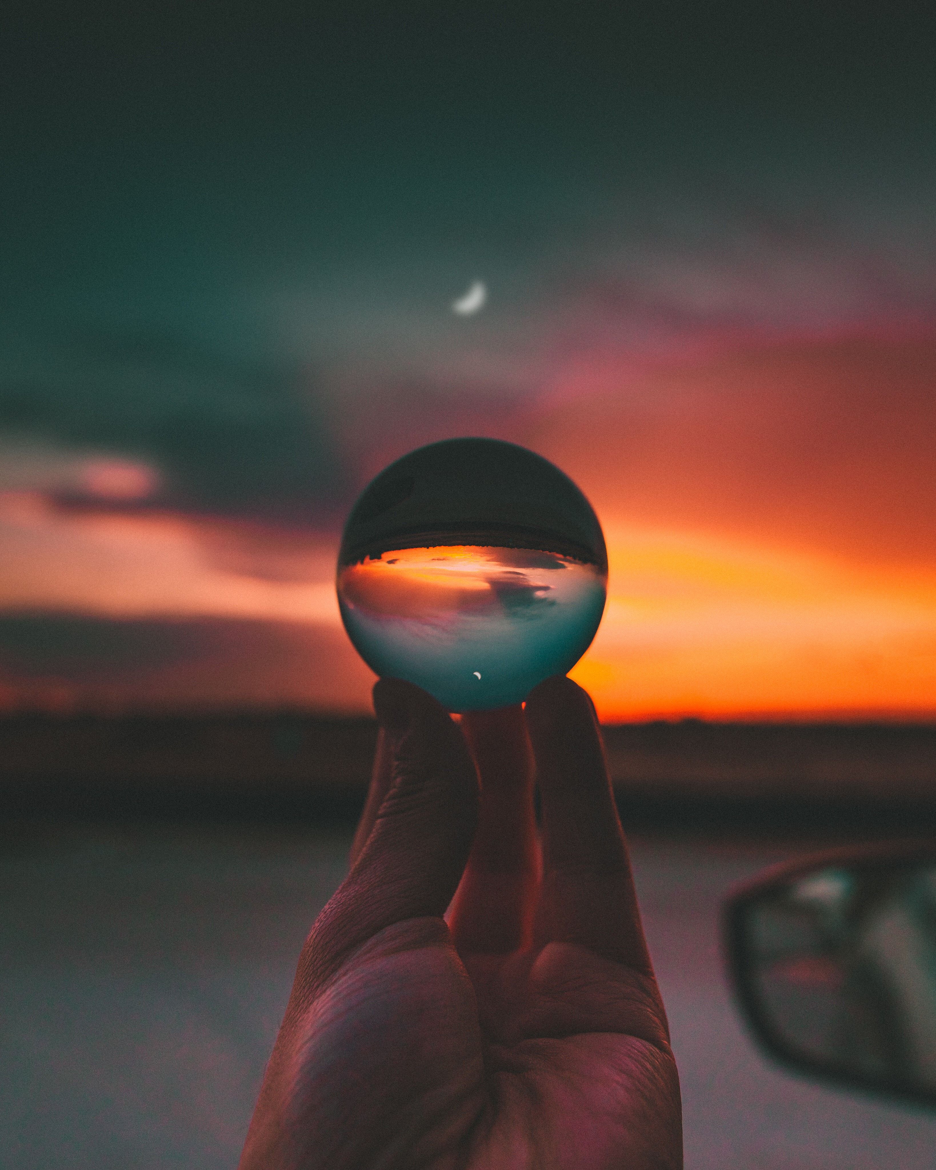 Red Moon Years – flow with jo